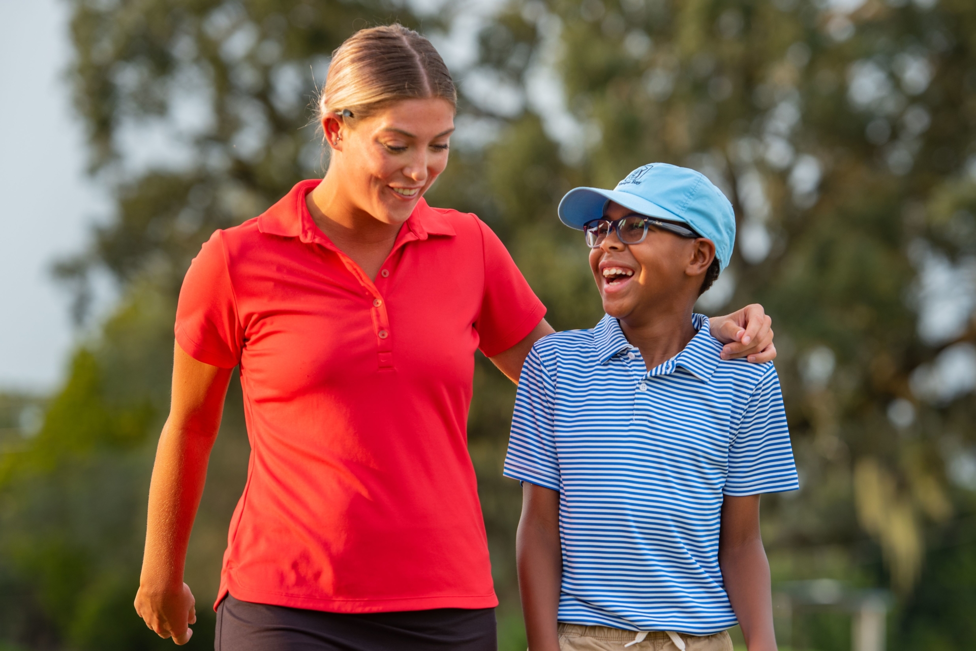 Staff - First Tee - Ontario