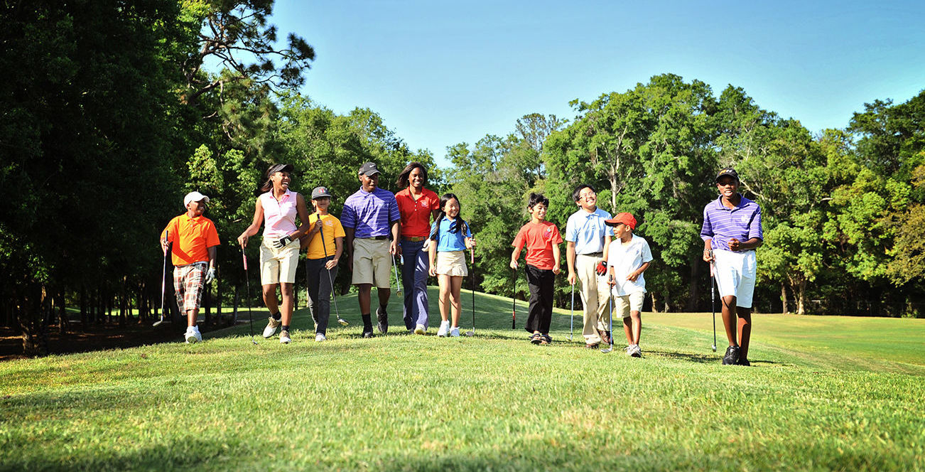 Youth Safety - First Tee - Ontario