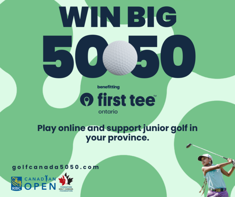 First Tee - Homepage | First Tee